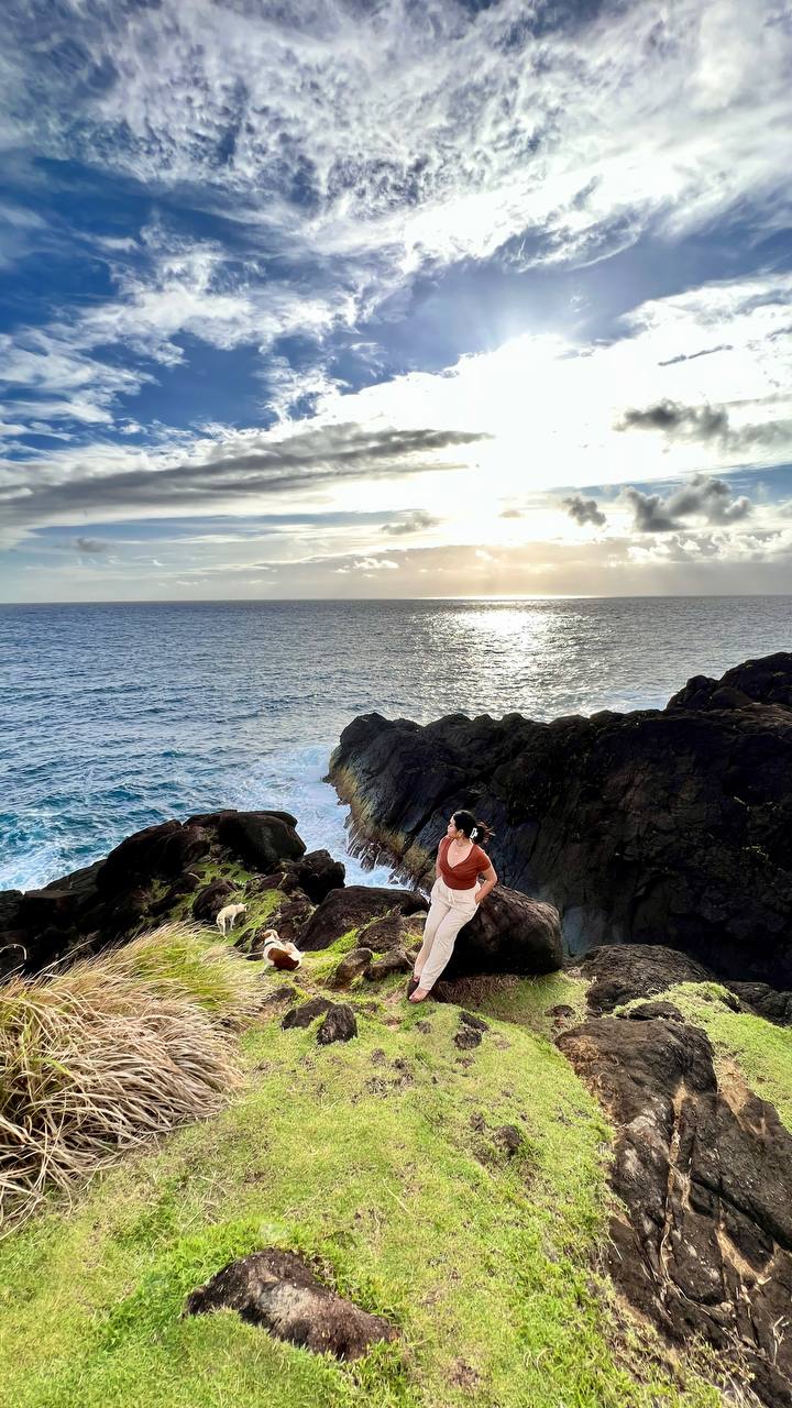 Five Days of Island Bliss: Celebrating My Birthday on Catanduanes, the ...