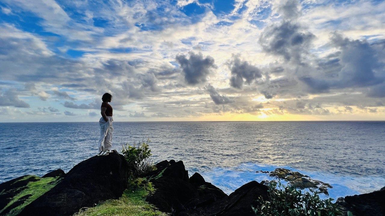 Five Days of Island Bliss: Celebrating My Birthday on Catanduanes, the ...